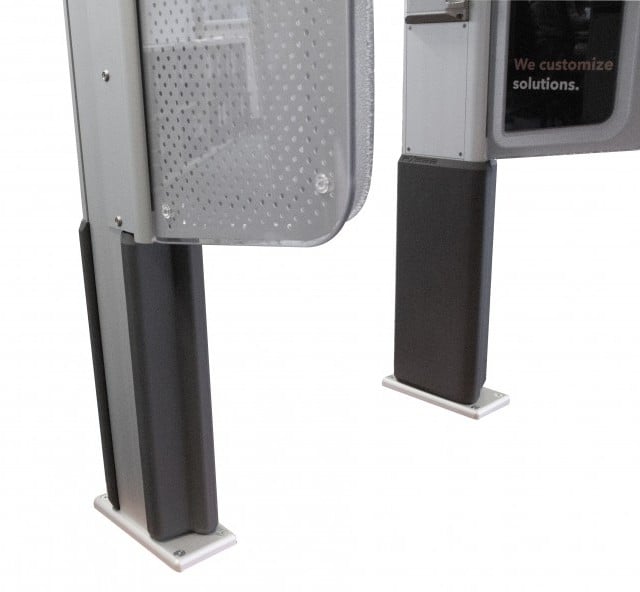 Ticketing & Access Management Solutions - Axess