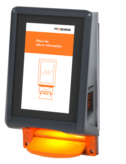 Ticketing & Access Management Solutions - Axess