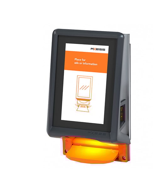 Ticketing & Access Management Solutions - Axess