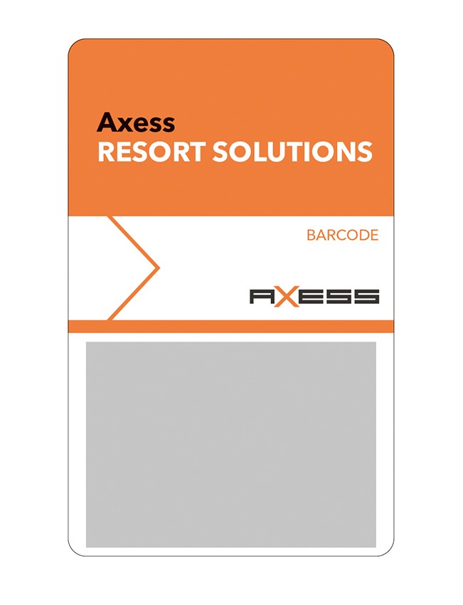 Axess CARDS