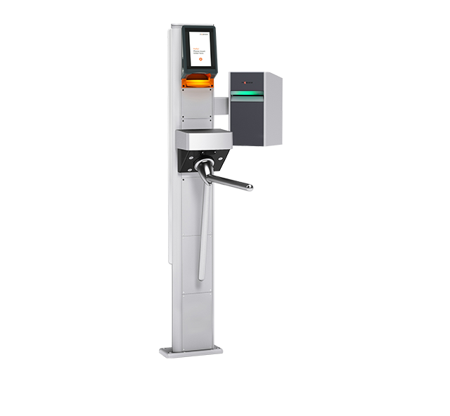 Ticketing & Access Management Solutions - Axess