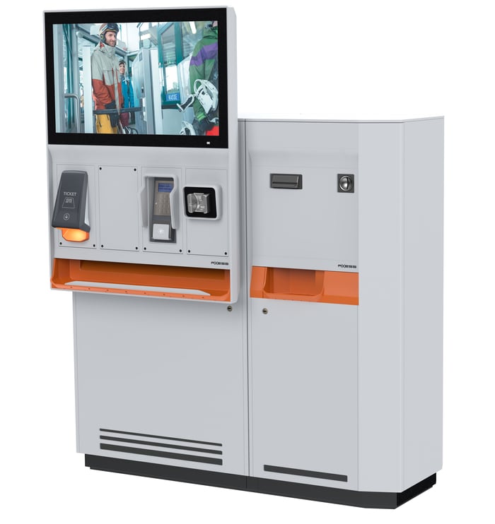 Smart Hardware Solutions for Access Control | Axess