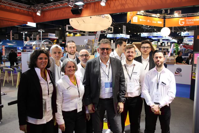 Latest News & Information - Axess AG