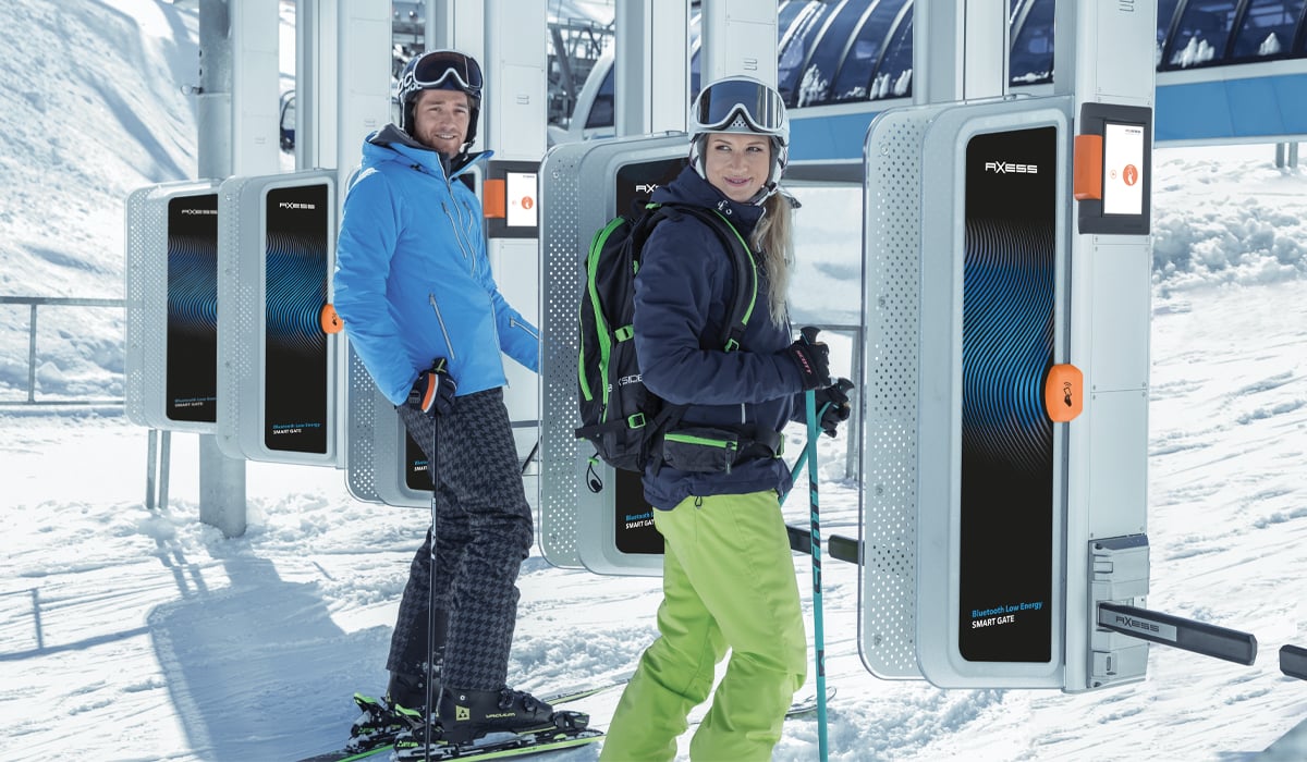 Latest News & Information - Axess AG