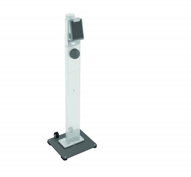 Smart Hardware Solutions for Access Control | Axess