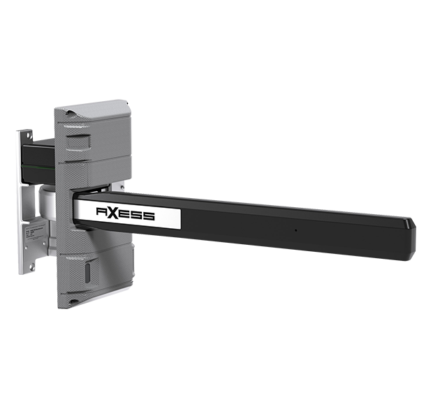 Ticketing & Access Management Solutions - Axess