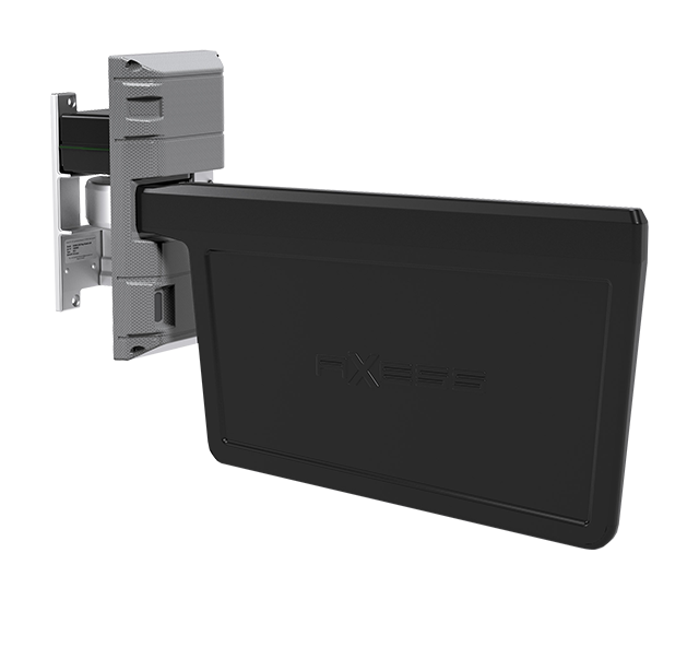 Ticketing & Access Management Solutions - Axess