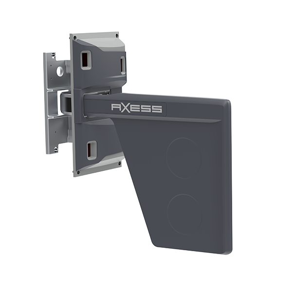 Ticketing & Access Management Solutions - Axess