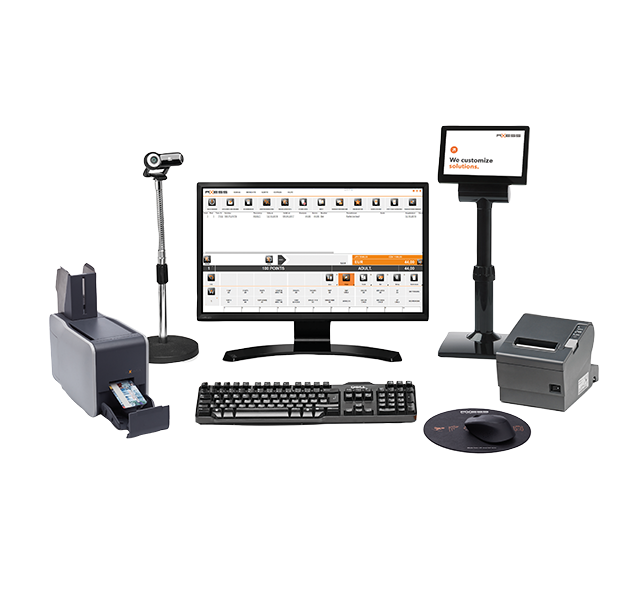 Ticketing & Access Management Solutions - Axess