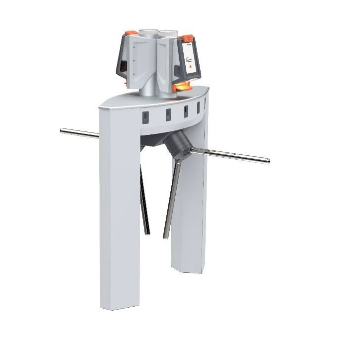 Smart Hardware Solutions for Access Control | Axess